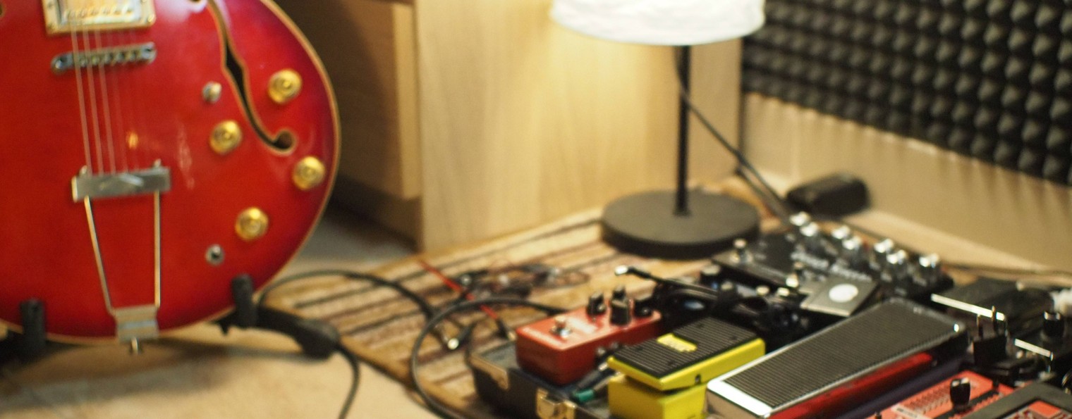 МАКС ПОПОВ - официальный канал гитариста