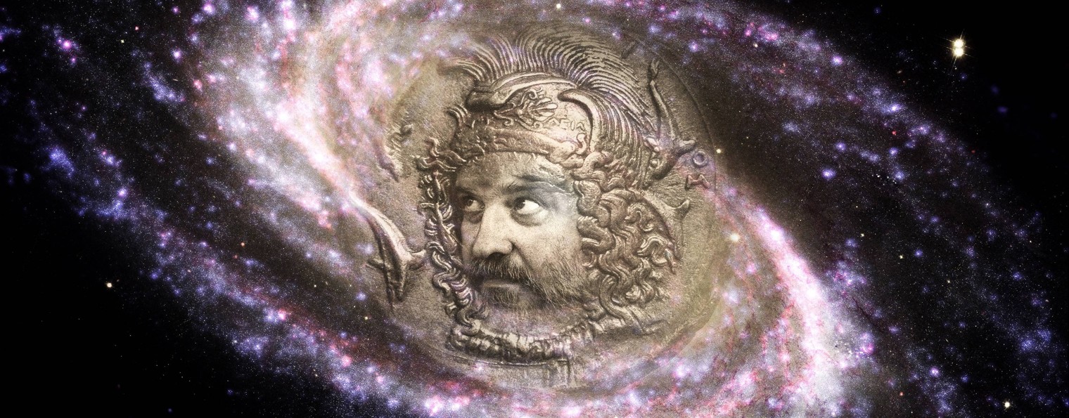 Сергей Юрьев