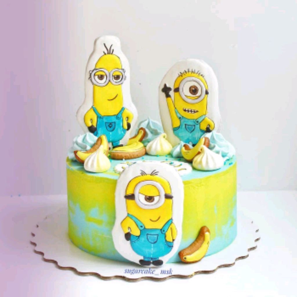 Minion Rush
