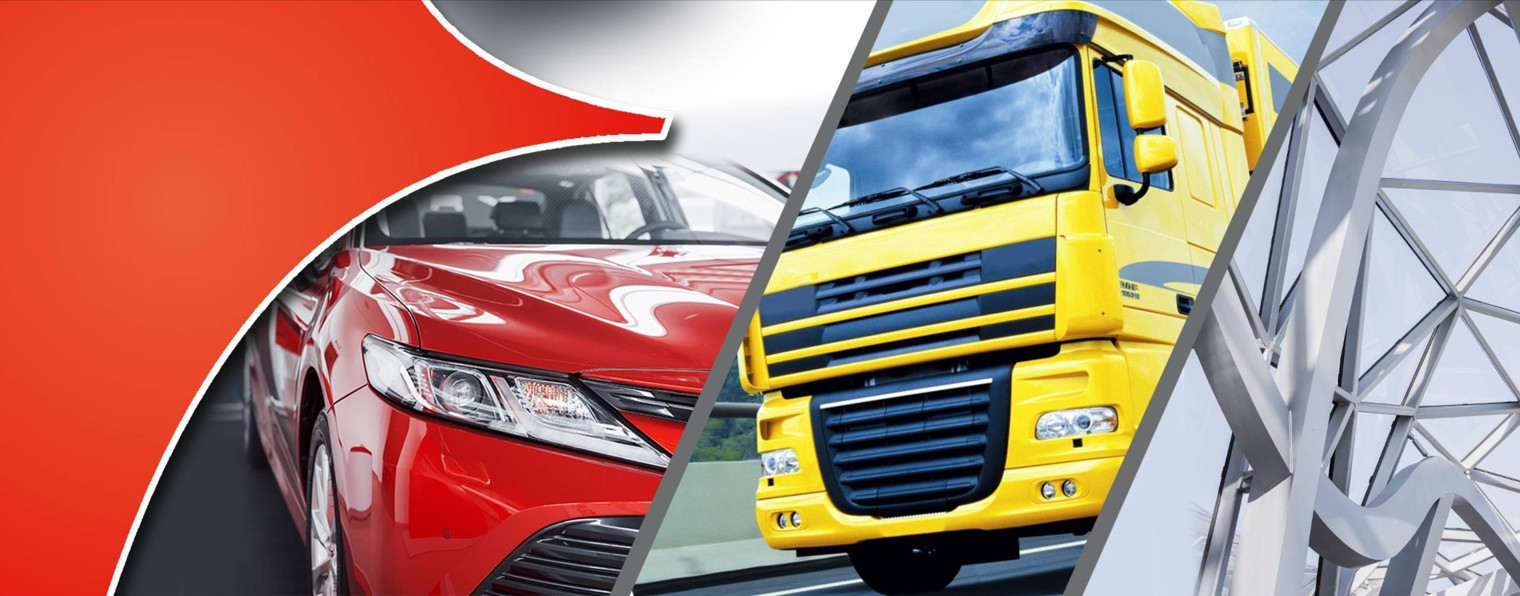 Рефиниш Автолак