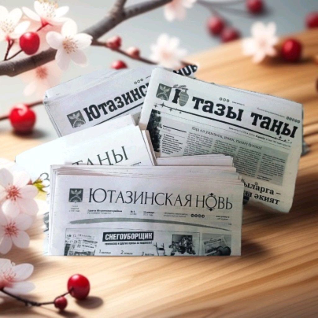 Ютазинская Новь