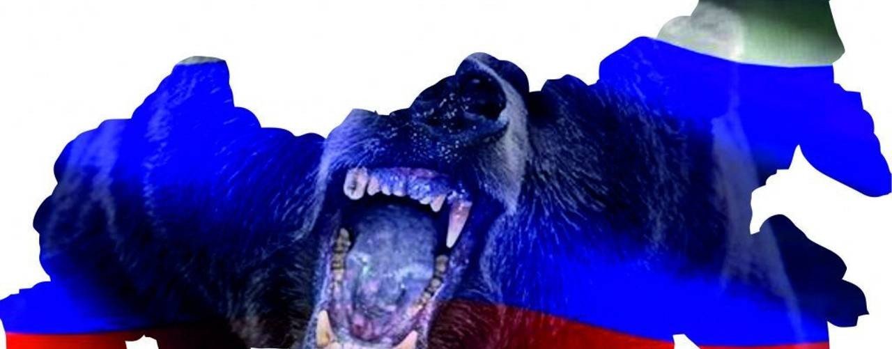РУССКИЙ ОККУПАНТ
