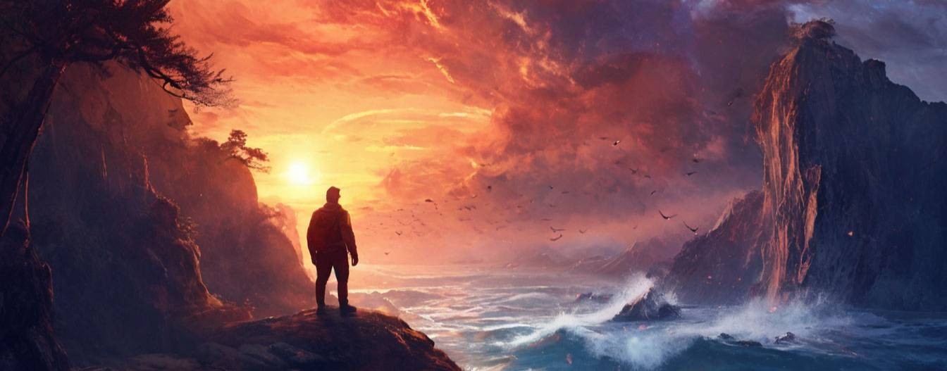 Вечный путник