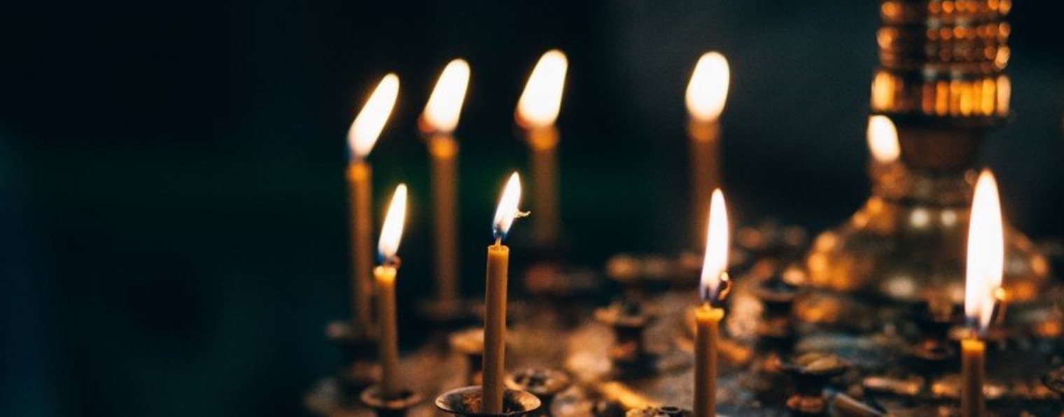 Отец Виктор