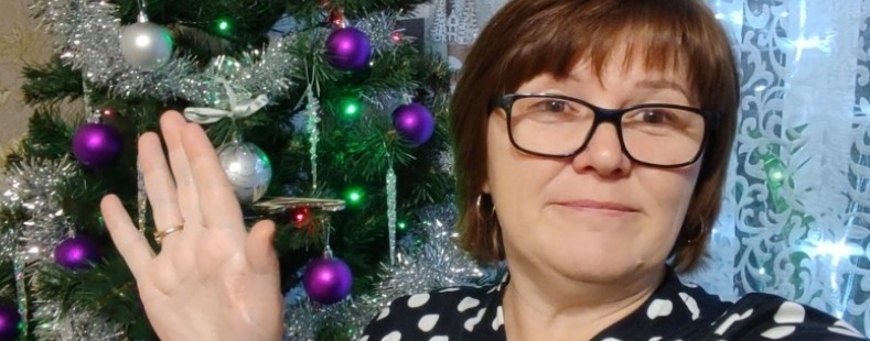 Жизнь Васильны Vlog и рукоделие.