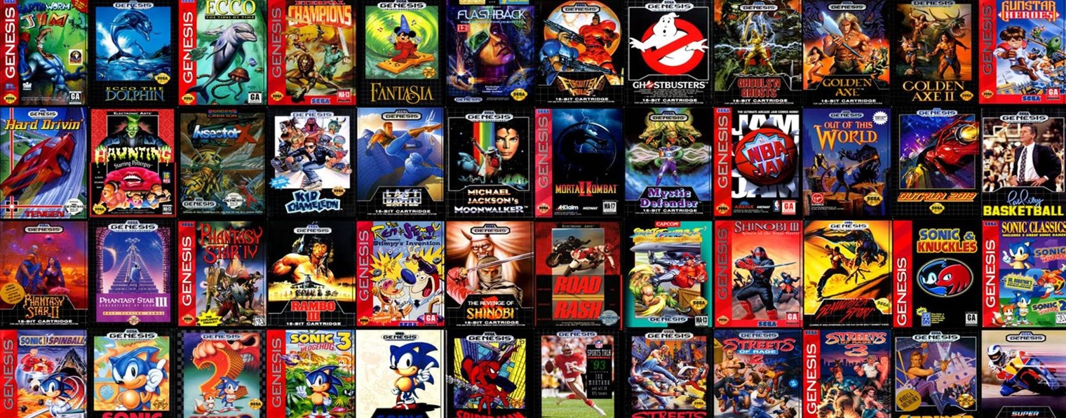 РетроИгрок