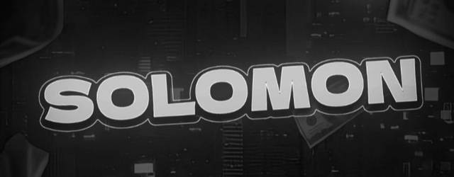 Solomon Bypass Pubg Mobile