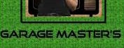 Гараж Мастер'с