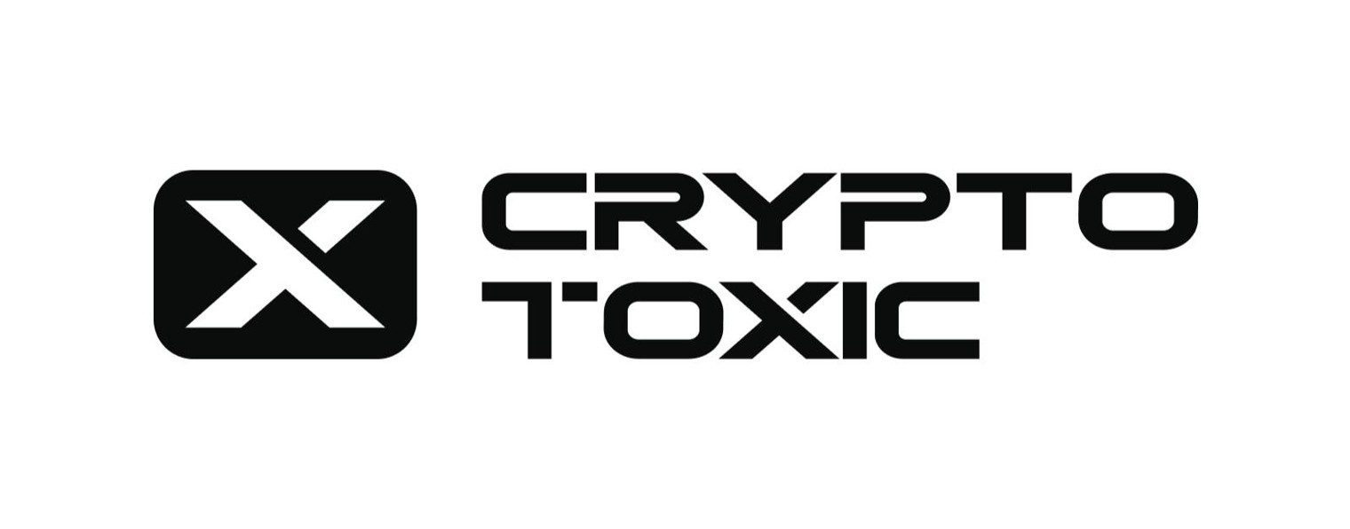 CryptoToxic: заработок на криптовалюте от А до Я