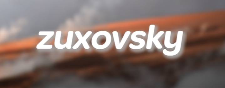 zuxovsky
