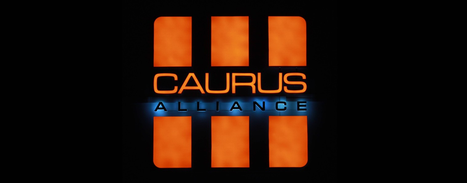 КАУРУС АЛЬЯНС