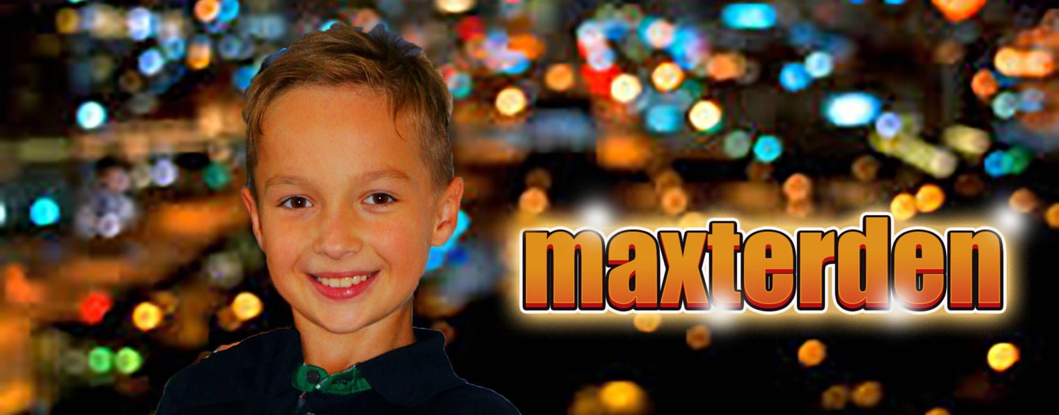 maxterden