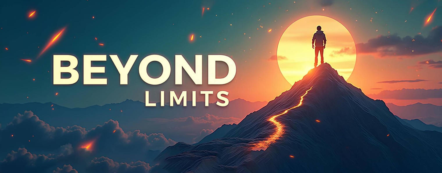 Beyond Limits