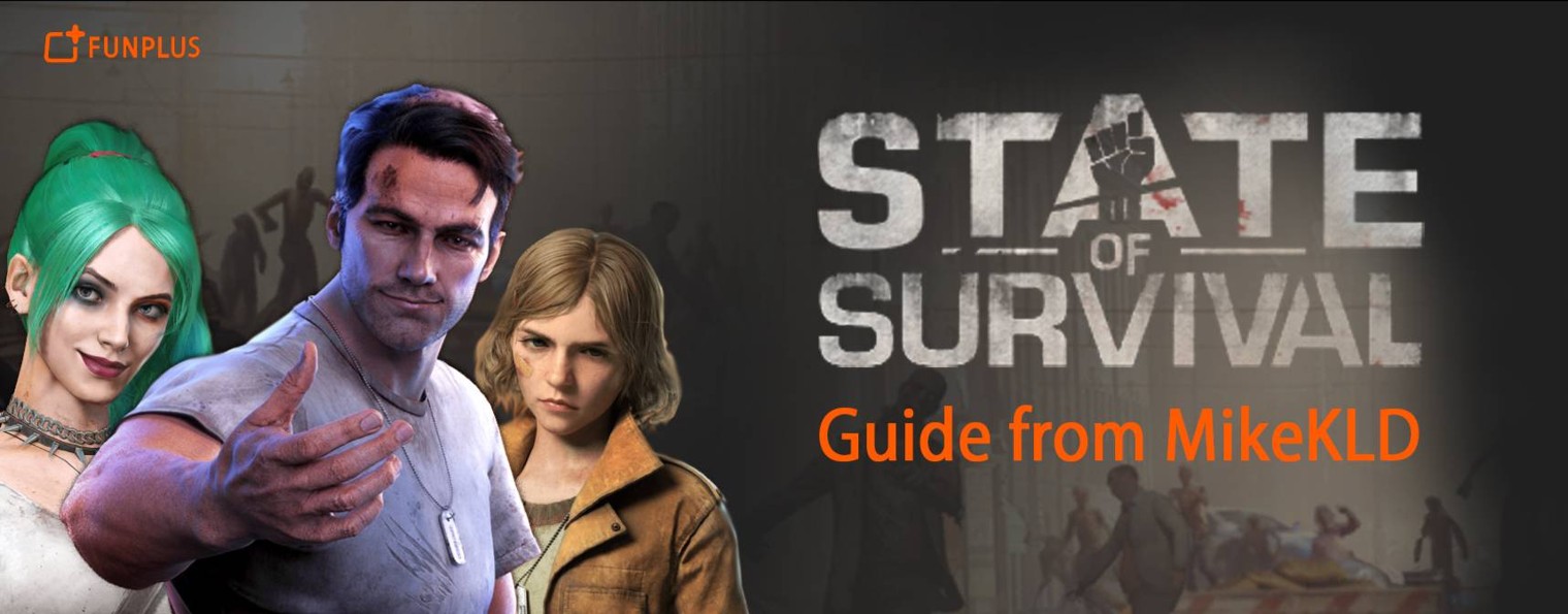 State of Survival guide from MikeKLD