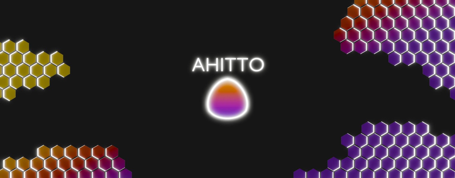 AHITTO  3D