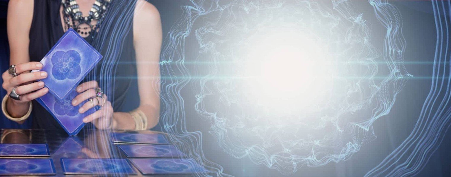 Тайны Предсказаний