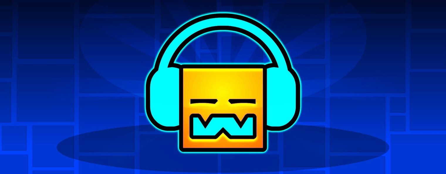 Yarik Geometry dash
