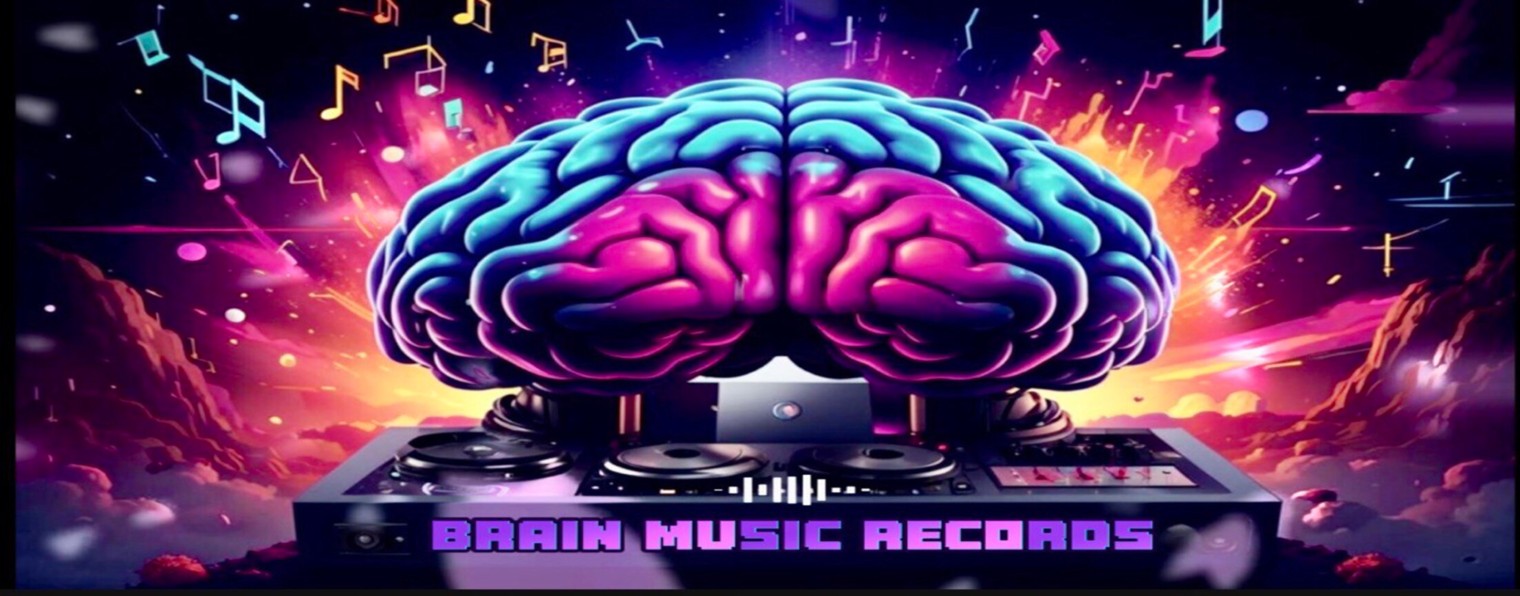 BRAIN MUSIC RECORDS