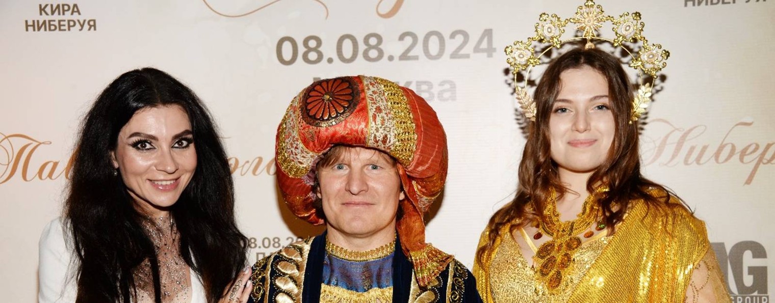 Павел  Болоянгов