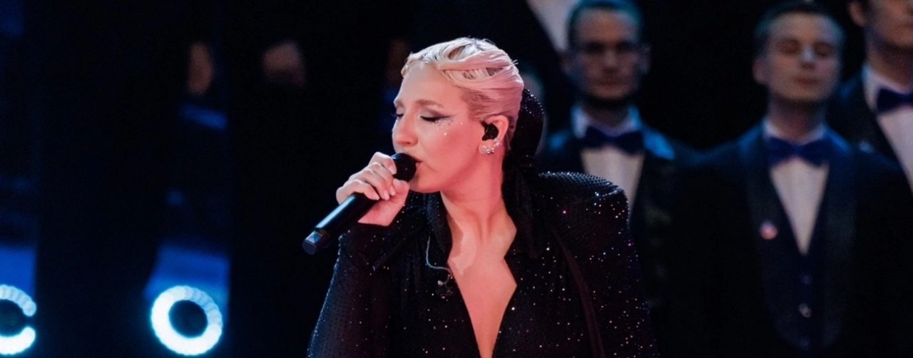 Симона Куприна фан