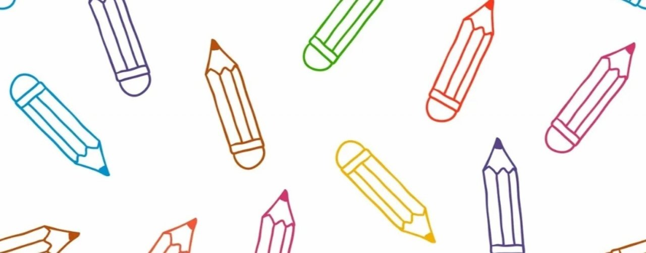 Маруськины рисунки