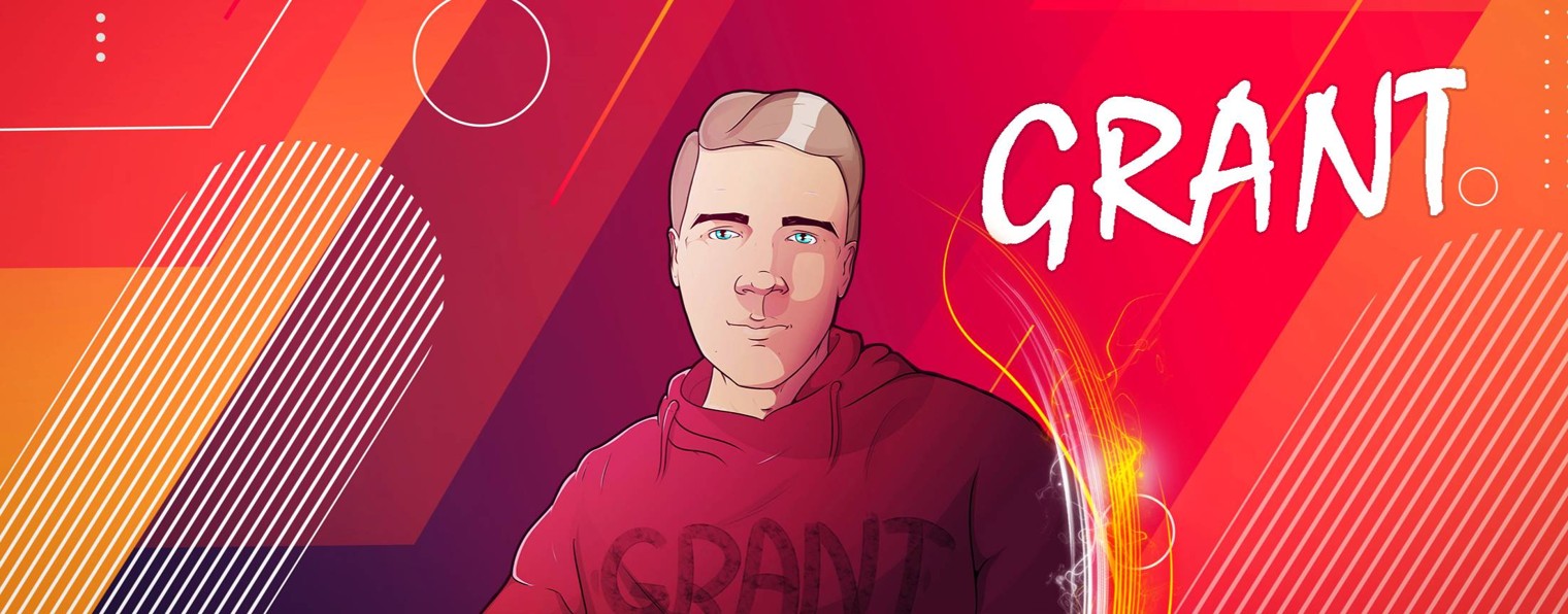 Канал Гранта