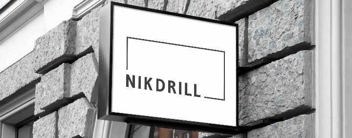 NikDrill