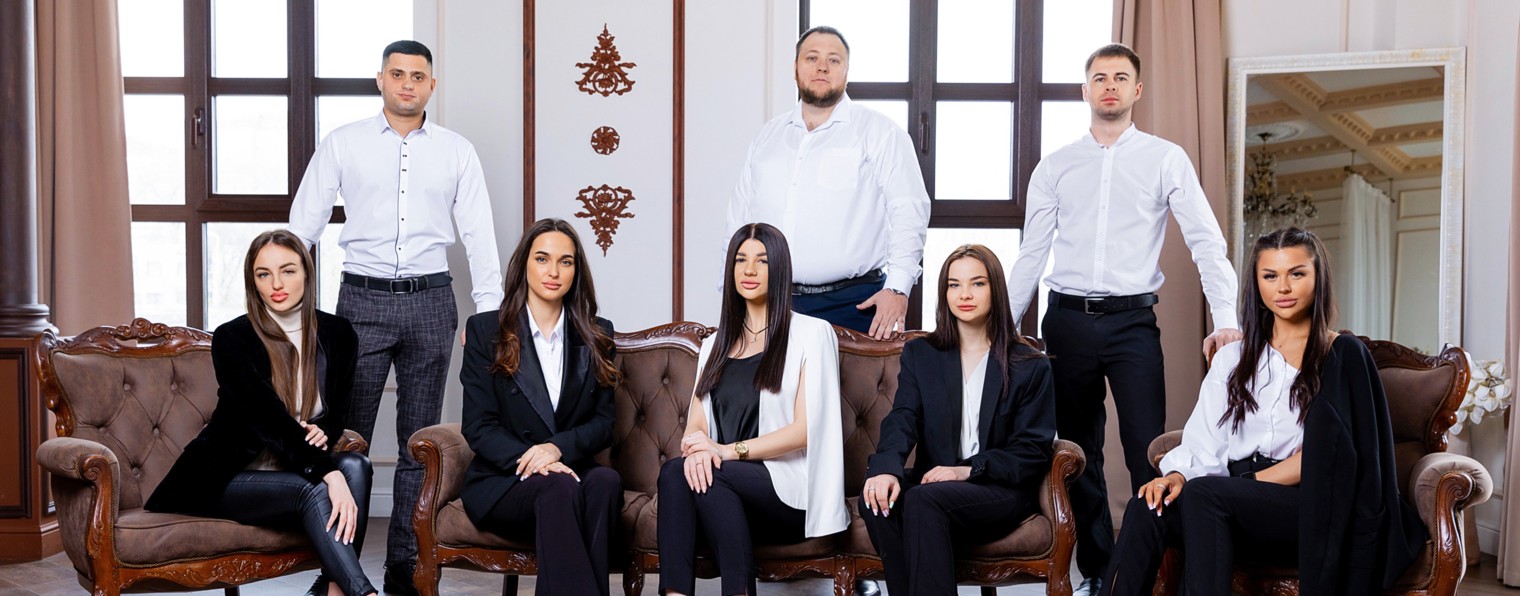 Юридическая компания «IUS»