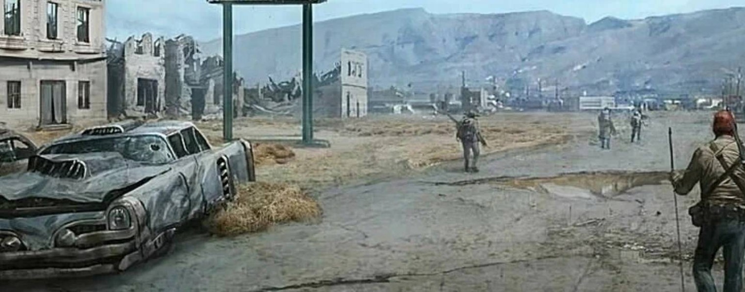 Кусач_Бородач