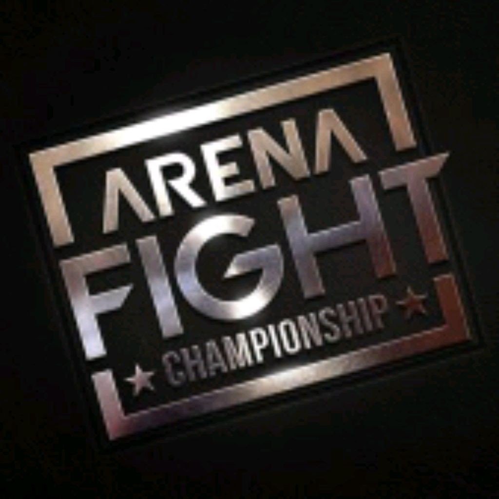 ARENA FIGHT CHAMPIONSHIP