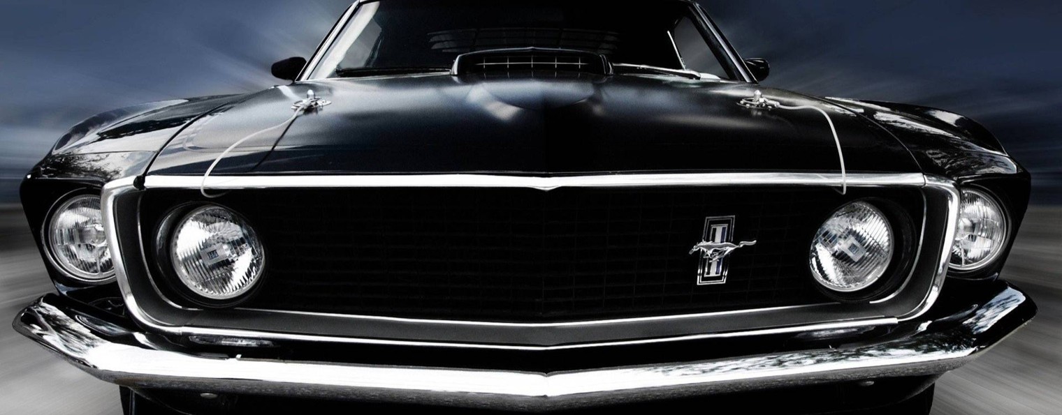 Сделано в гараже