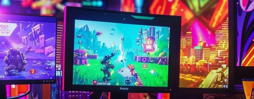 42 игровой канал