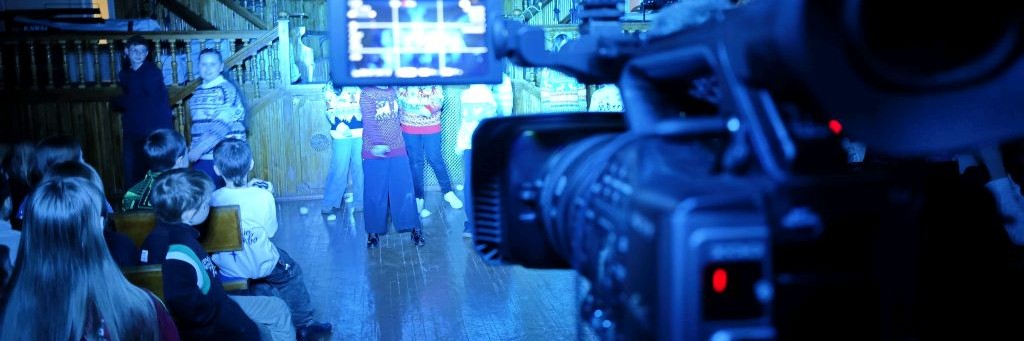 Pressa-TV РЖД