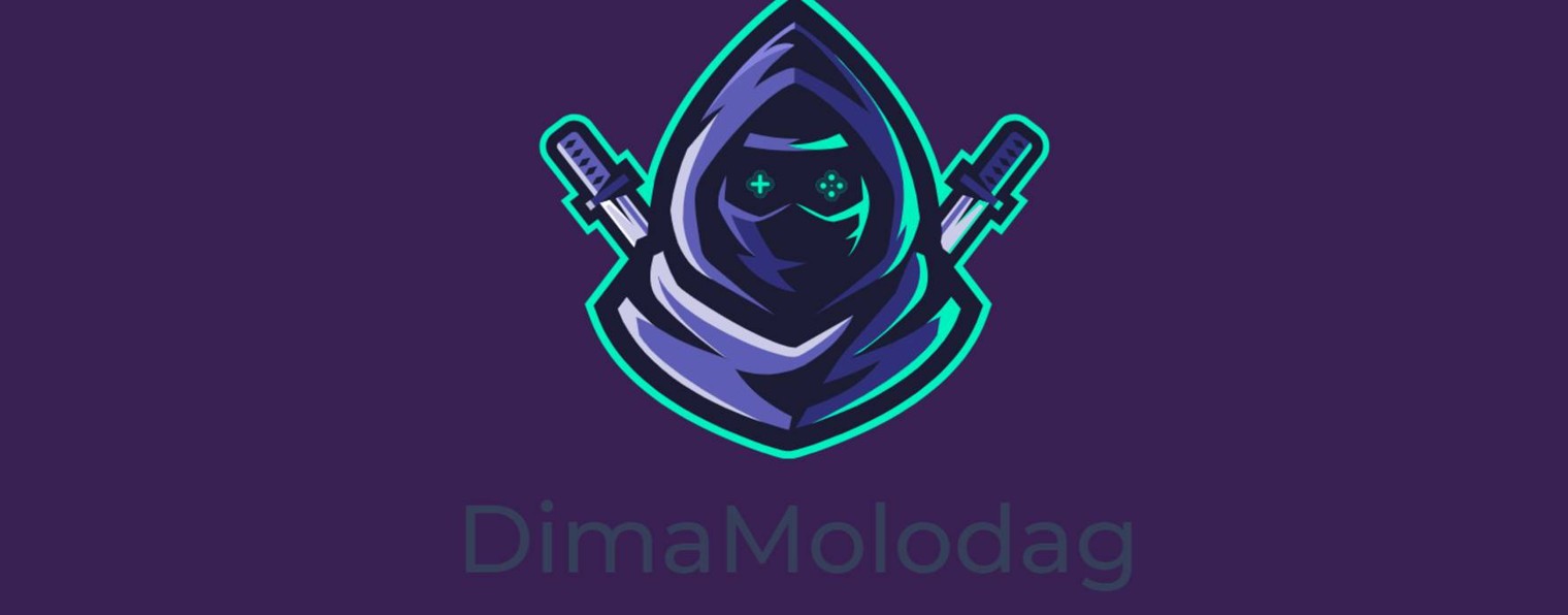 DimaMolodag