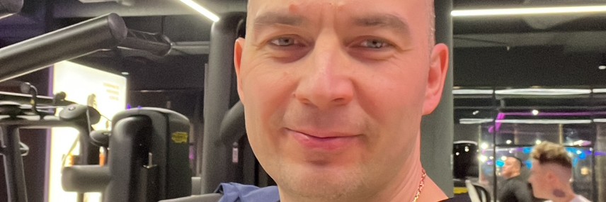 Павел Ревенский