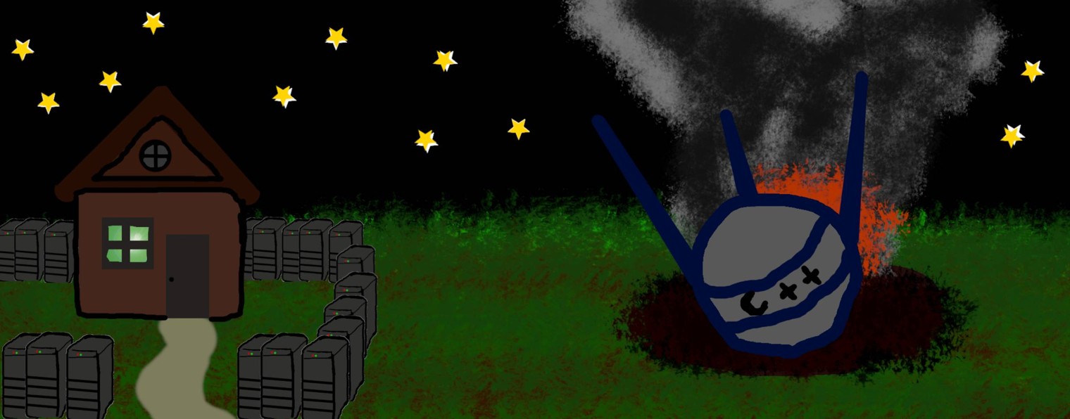 Вычислительный дворъ