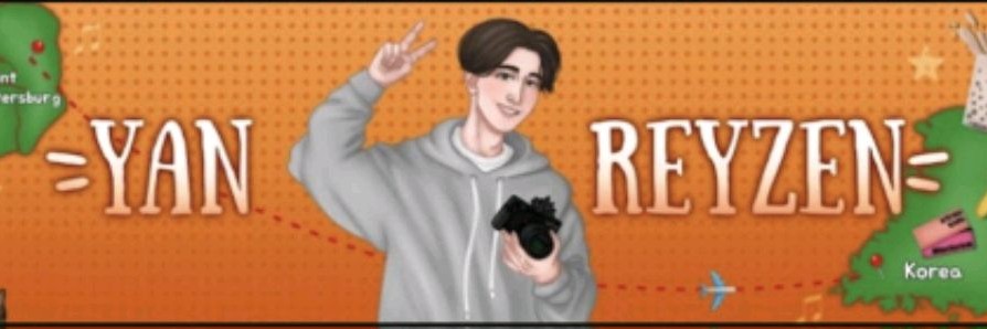 Yan Rayzen