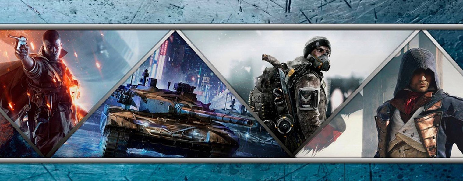 Игровой канал Neyslya