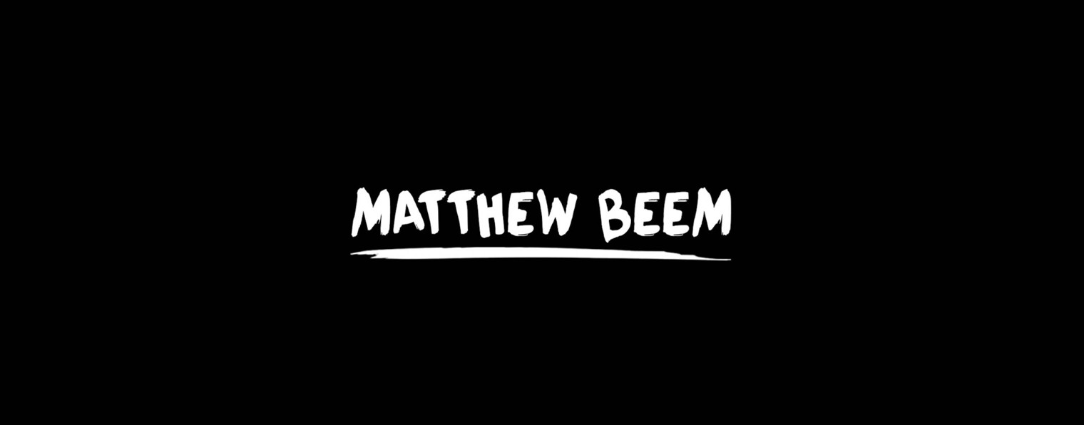 Matthew Beem (Мэтью Бим)