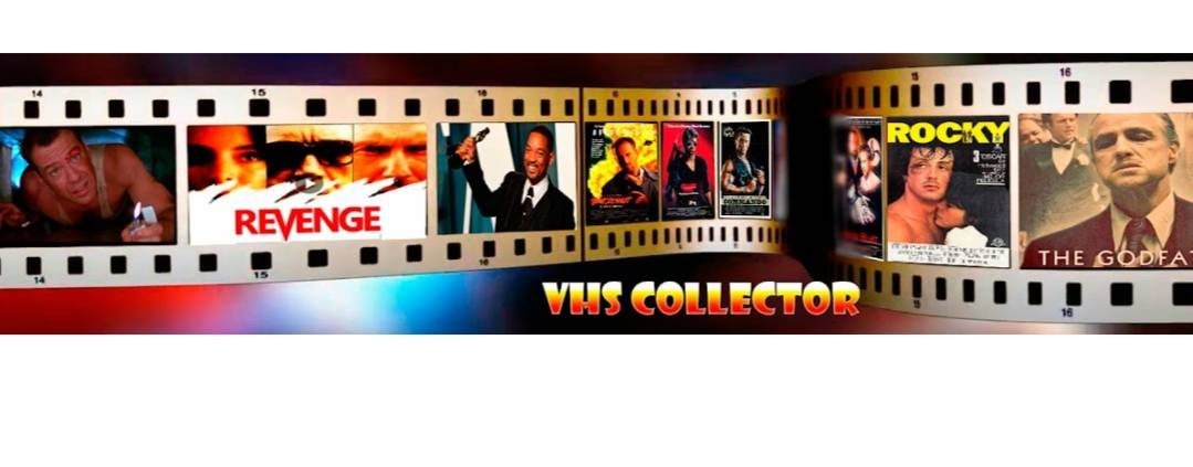 VHS Collector