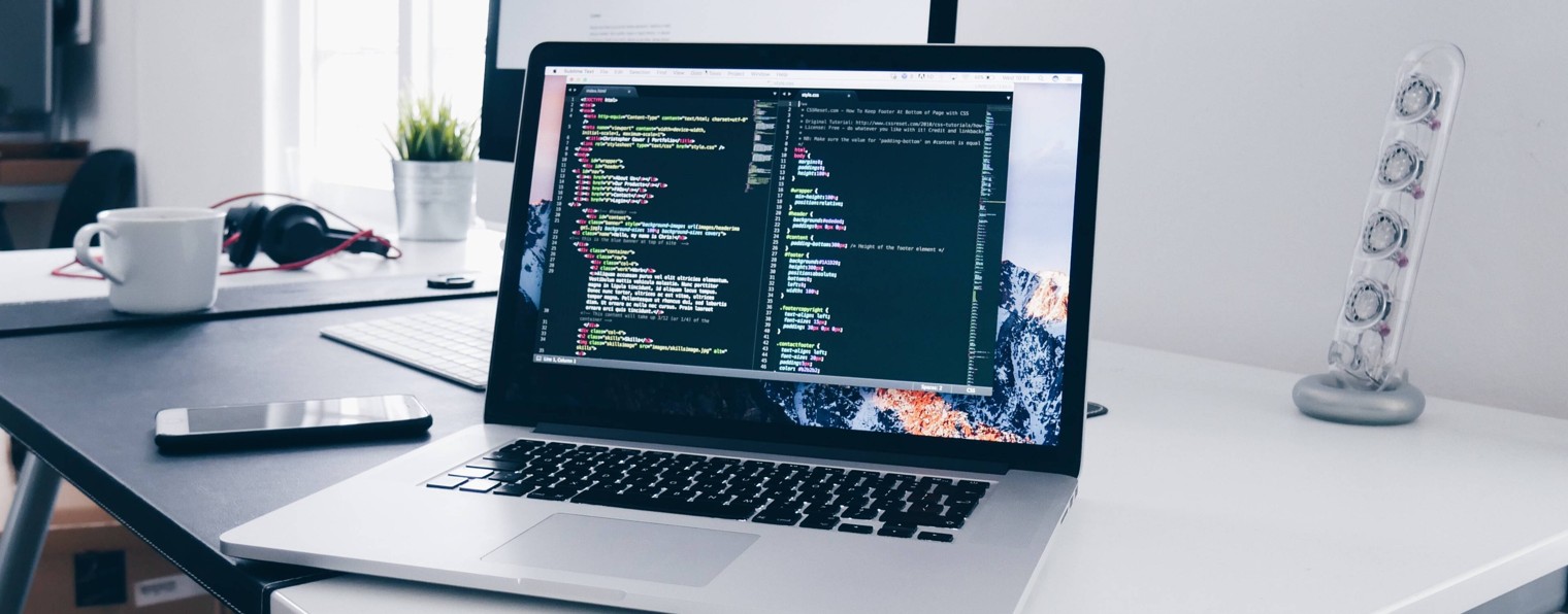 не в коде: счастье