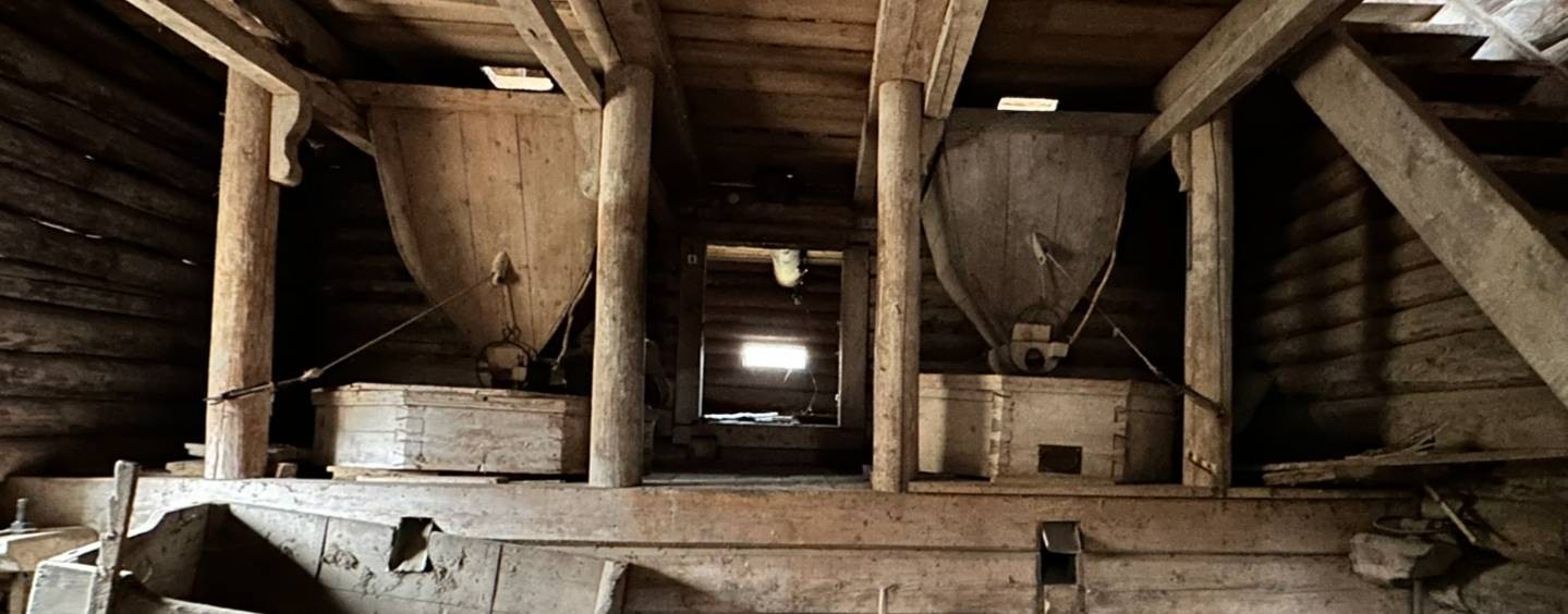 Студия советского зодчего