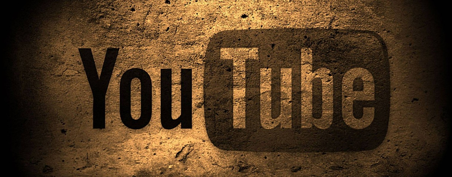 YouTube﹤3