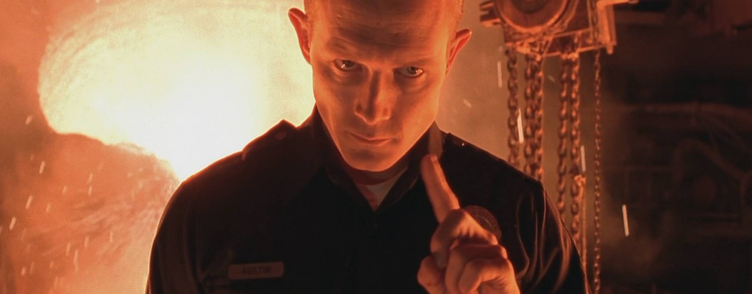 Terminator T-1000