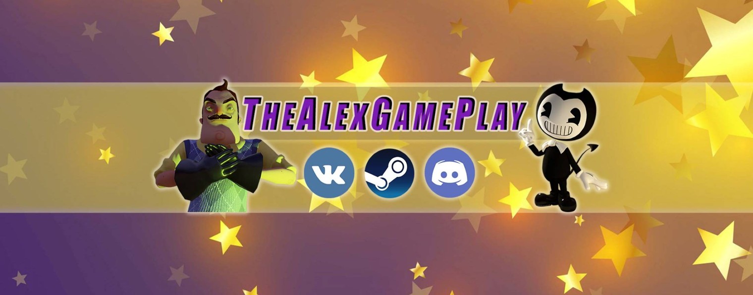 TheAlexGame Play