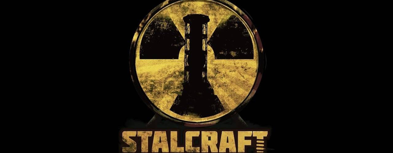 STALCRAFT PVE
