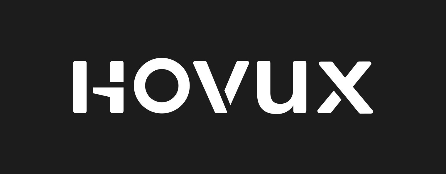 Hovux