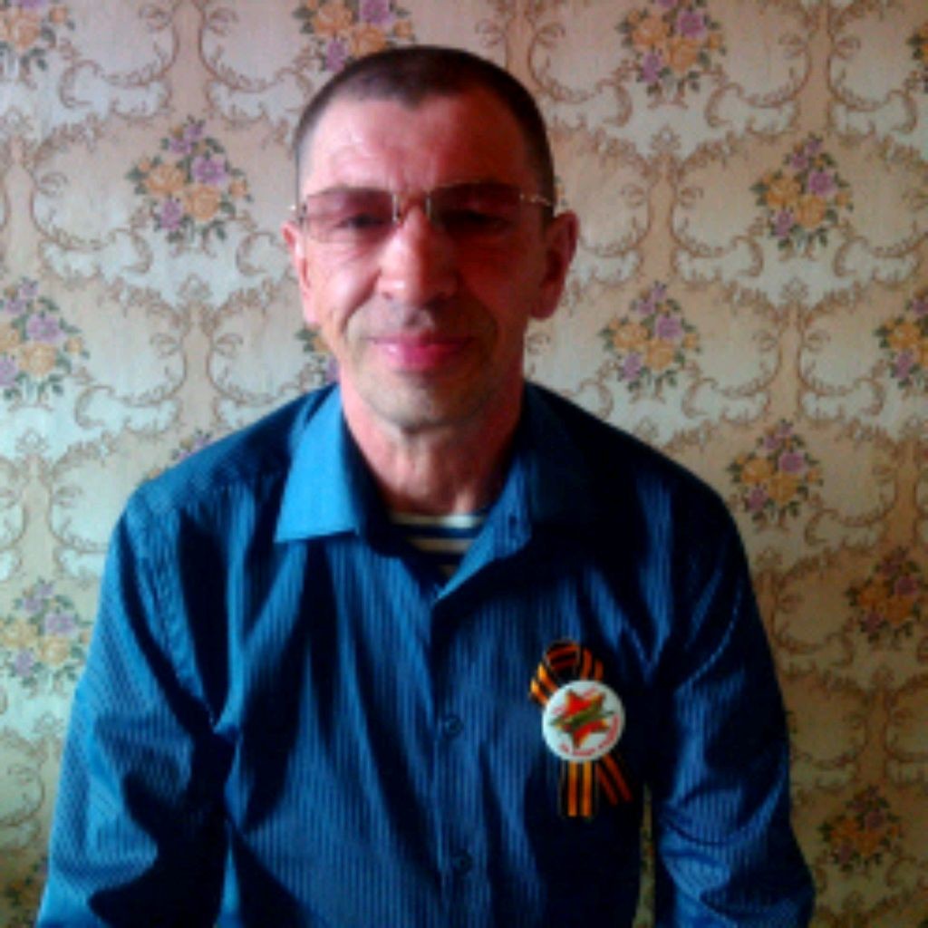 Гудков Владимир