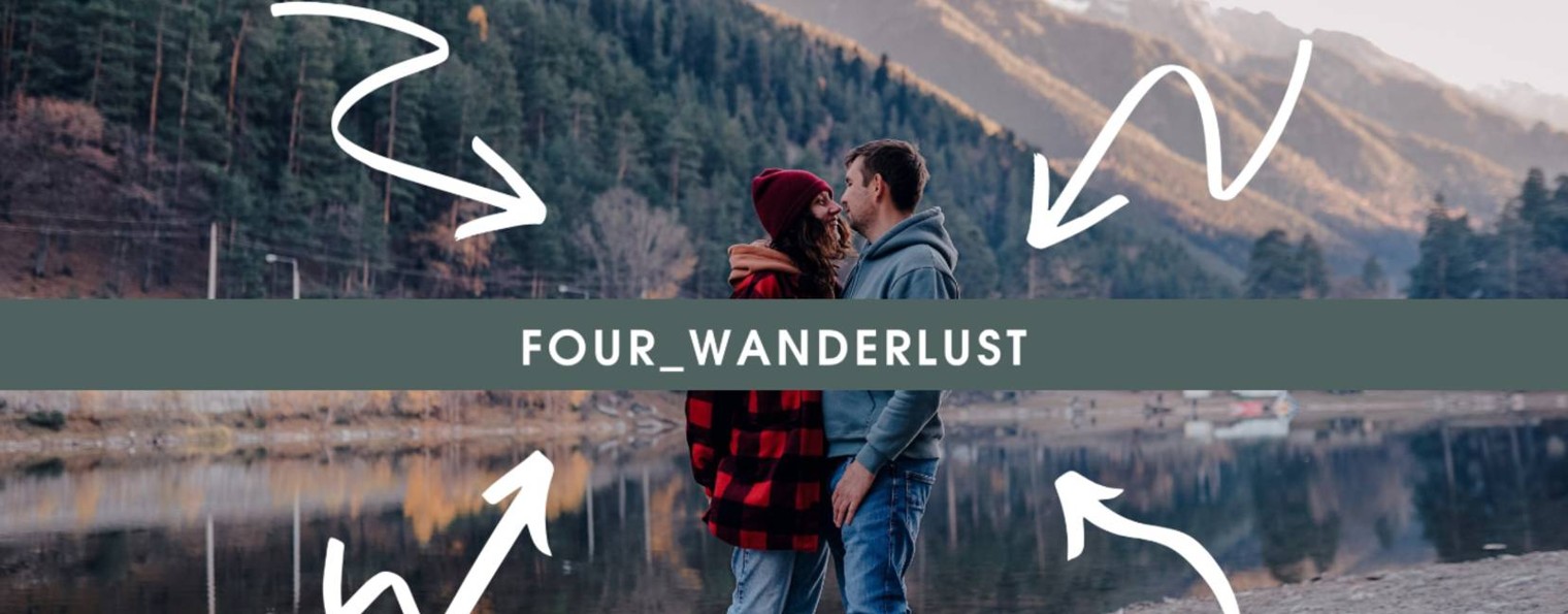 Страсть к путешествиям