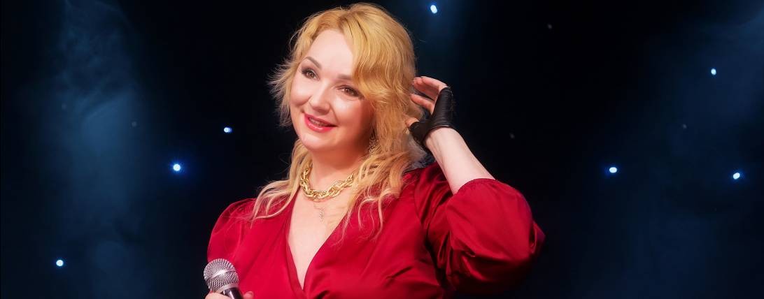 Светлана Терехова